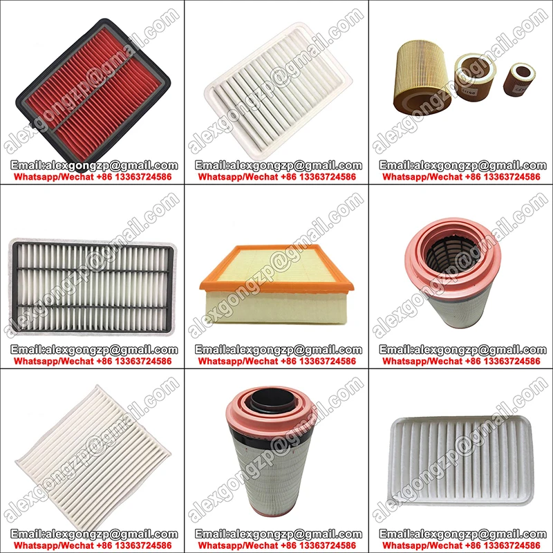 17211-lea-000 17211lea000 Filter Motorcycle Air Filter - Buy 17211-lea ...