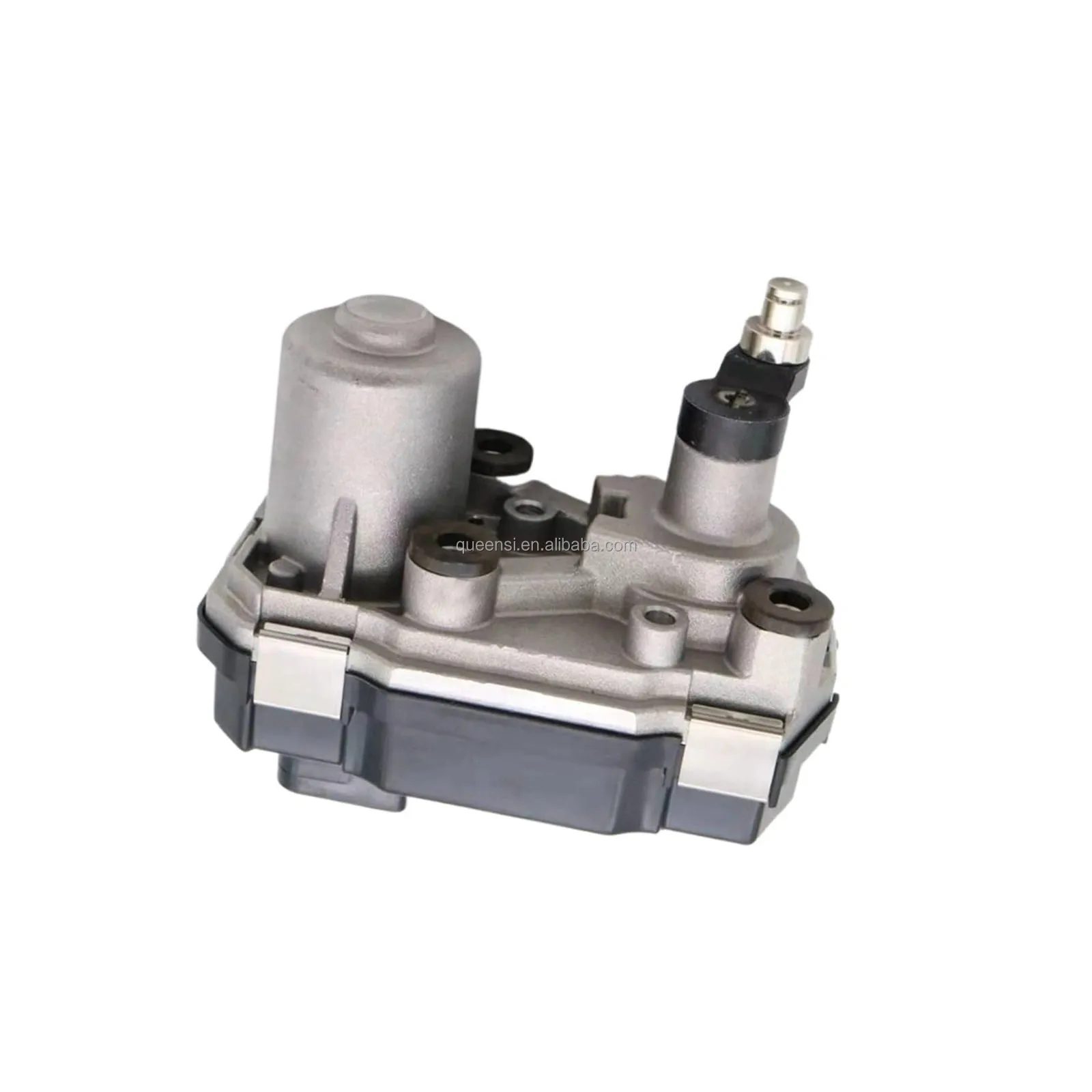 Turbocharger Electronic Actuator Auto Engine System BV40 59001107607 ...