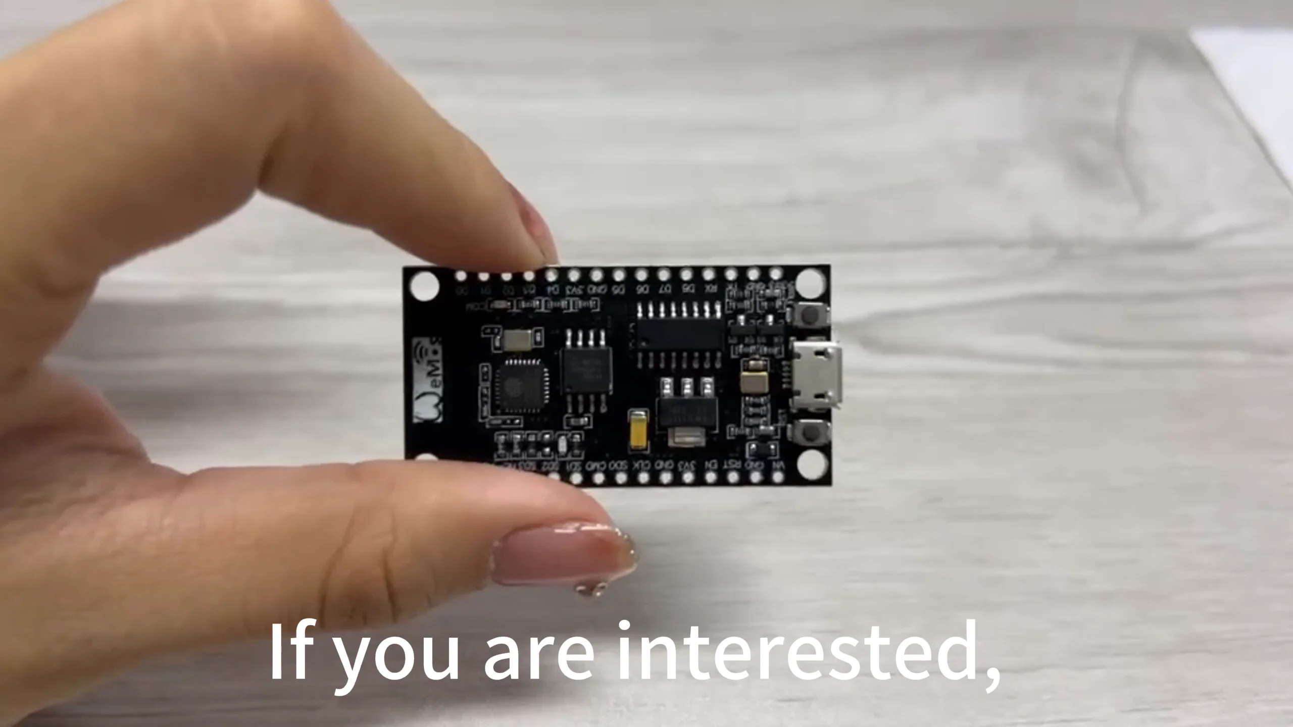 Nodemcu V3 Ch340 Lua Wifi Module Esp8266 Integration With 32m Flash And Usb-serial Ch340g Serial ...