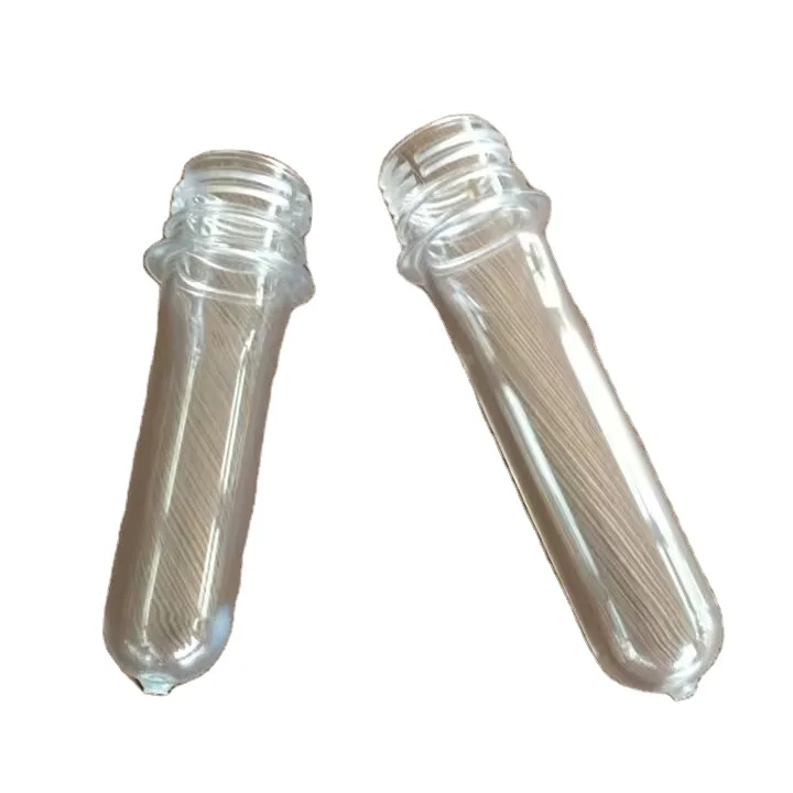 28mmPCO1810 neck 21g pet preform /pet water bottle preform/pet ...