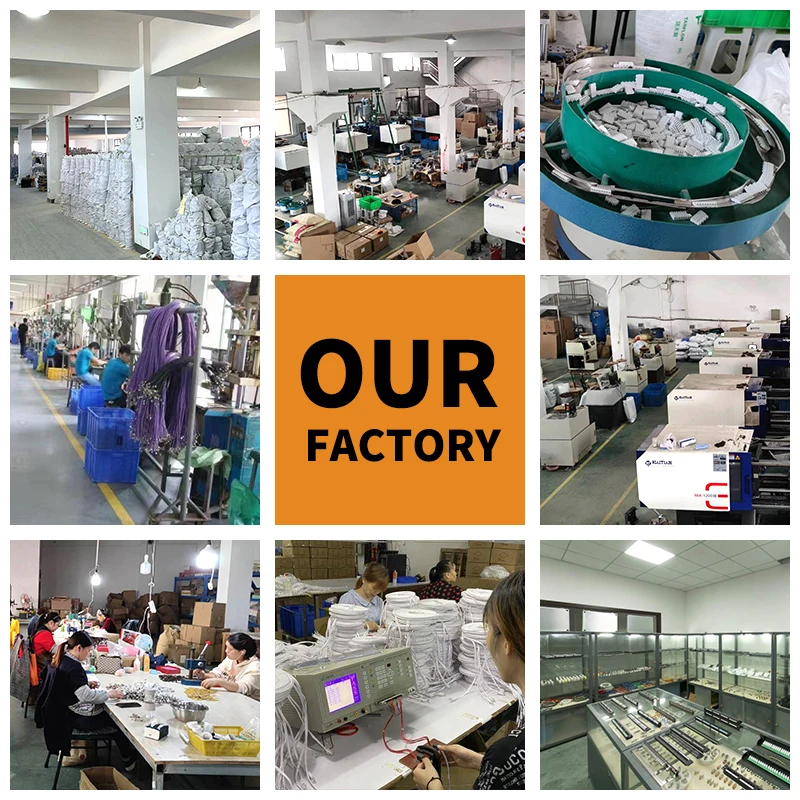 Alibaba.com: Rj45 crimping tool for Cat5 Cat6 Cat6a connectors, pass ...