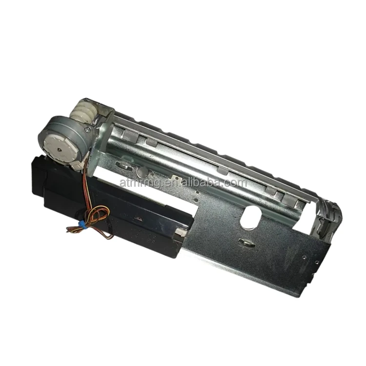 Atm Machine Spare Parts Ncr 6625 Shutter Assembly 445-0707590 ...