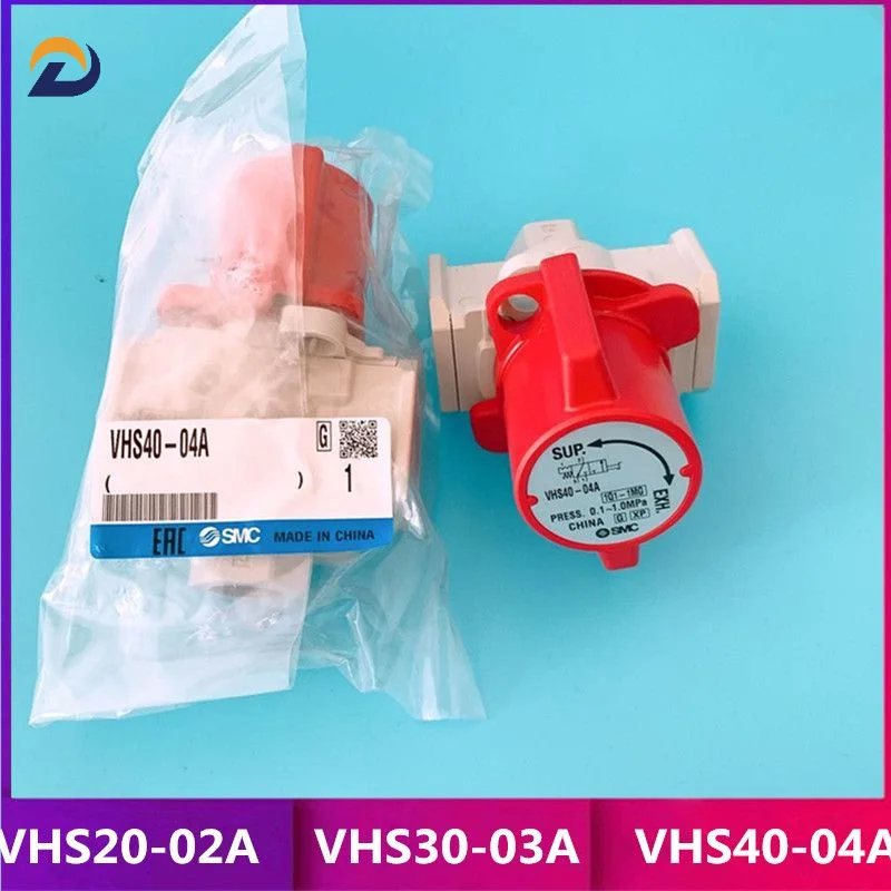 Smc Residual Pressure Relief Valve Vhs20-02a Vhs30-03a Vhs40-04a F02a F03a F04a N Vhs - Buy Smc ...