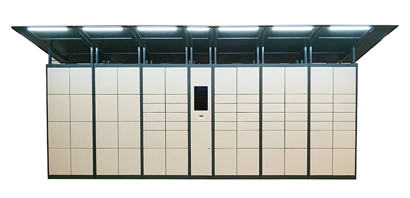 Winnsen Parcel Delivery Lockers - Secure and Convenient