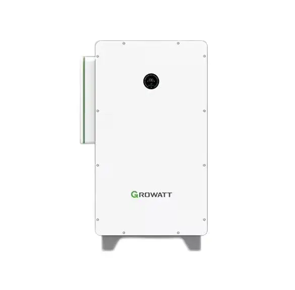 Growatt Support Ups Function And Black Start Wit 63kw-au Commercial ...