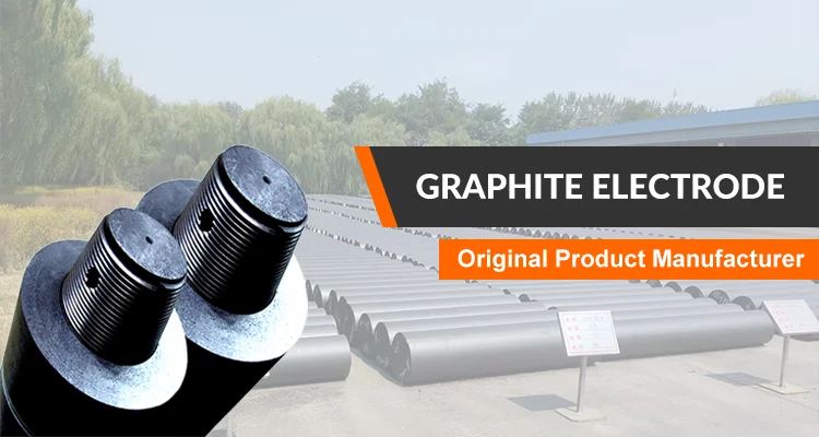Graphite Products Carbon Graphite Electrodes hp 300 Uhp300 Uhp400 550mm ...