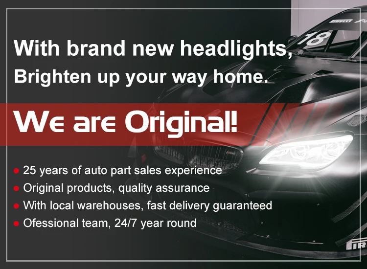 Us Original High Led Headlamp For Audi Q5 Headlight Sae 2018 2019 2020 ...