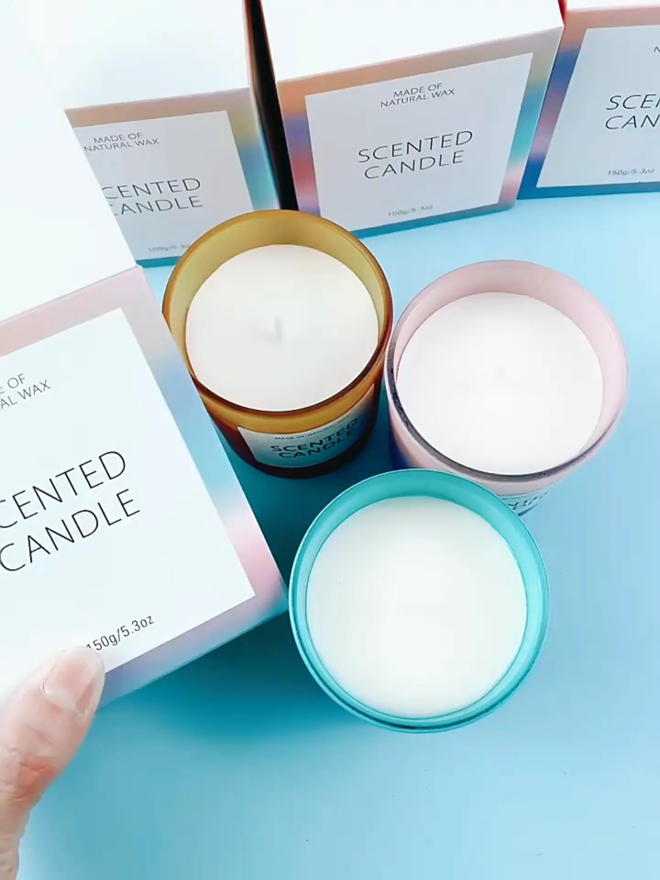 Amazon Best Selling Scented Candles at Stacy Fye blog