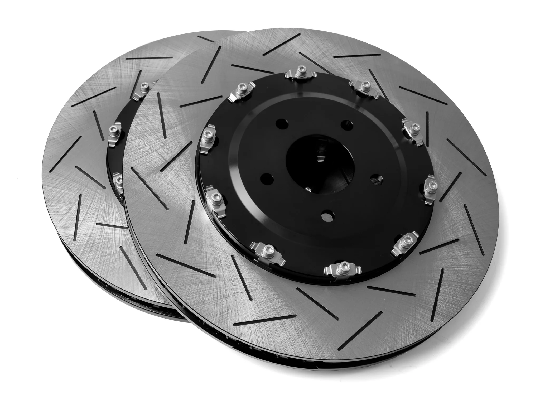 6 Pistons Big Brake Caliper Kit Auto Car Brake Systems Accessories ...