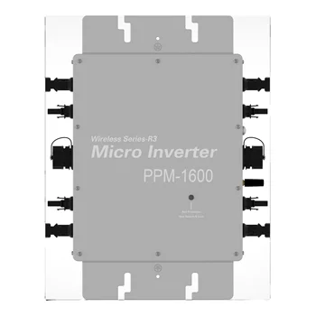 Solar Pv Micro Inverters Solar 200w 300w 400w 600w 700w 800w 1200w ...