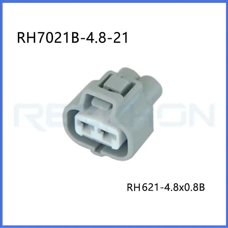 2pin Sumitomo Cable Connector 6189-0425 Auto Wire Connector Terminal Connectors Dj7021b-4.8-21 ...