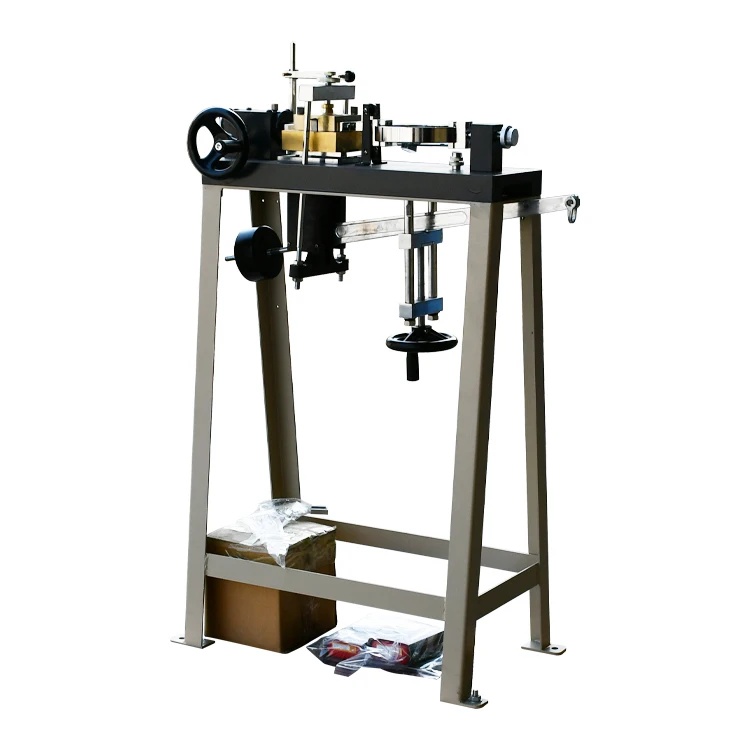 Direct shear soil test machine Manual Direct Shear Test Machine for ...