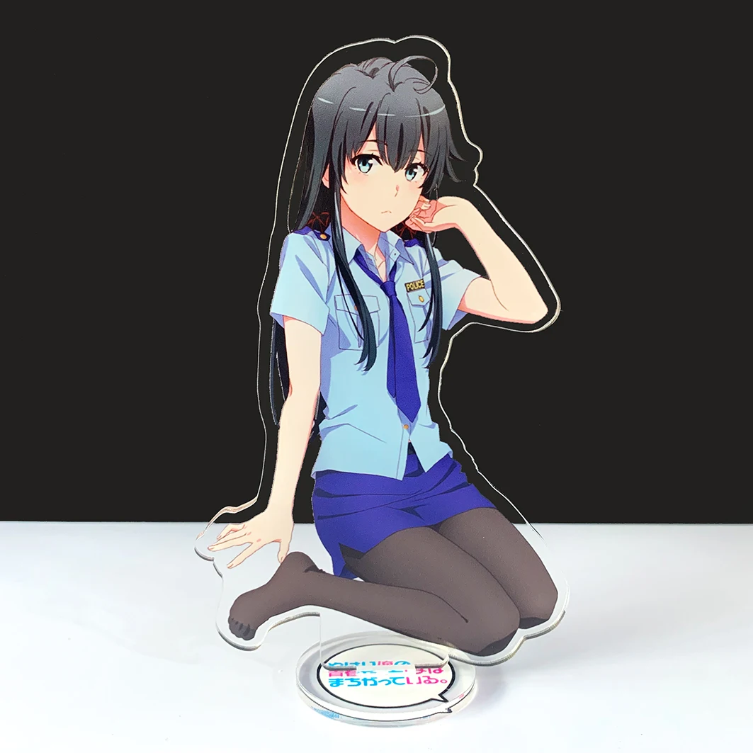 Custom Cartoon Acrylic Standee Anime Display Stand Figure Acrylic ...