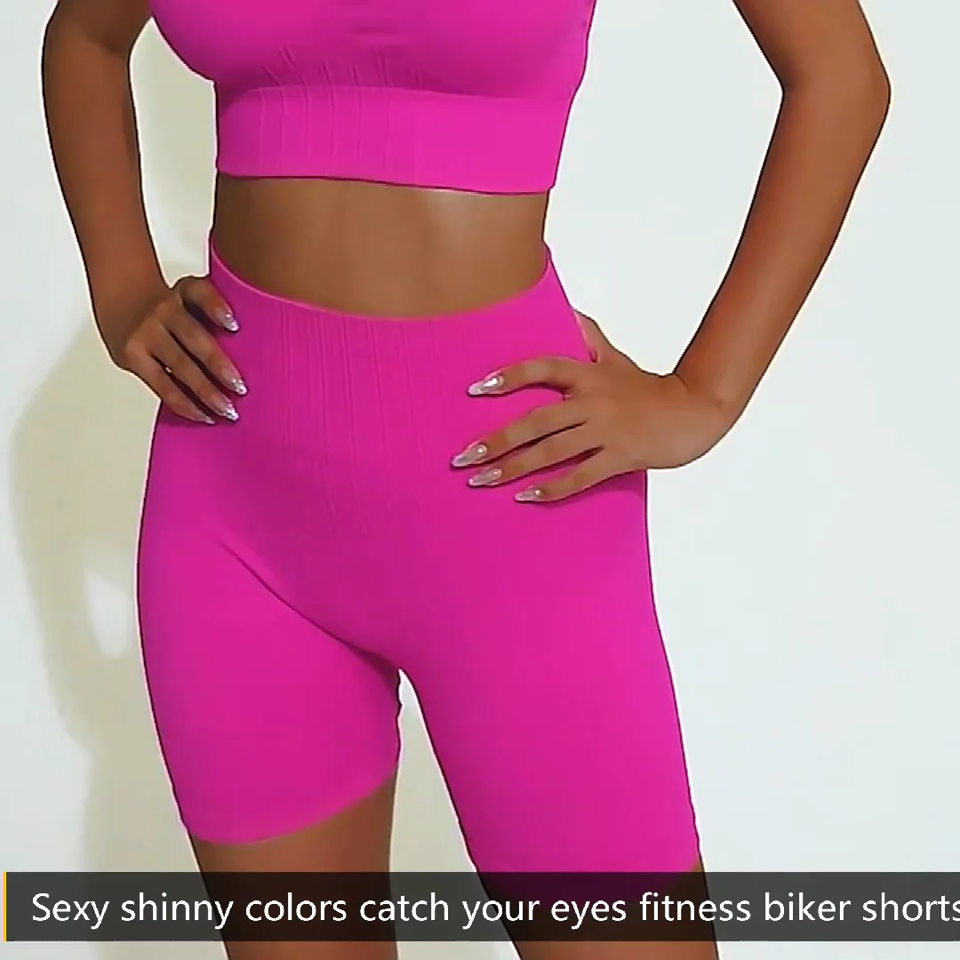 Thick No See Through Guarantee Ombre Seamless Activewear Women Catual ...