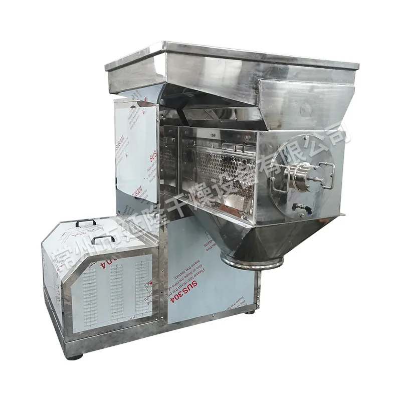 Sus304 Food Grade Granular Slab Rock Sugar Crusher - Buy Sugar Crusher ...