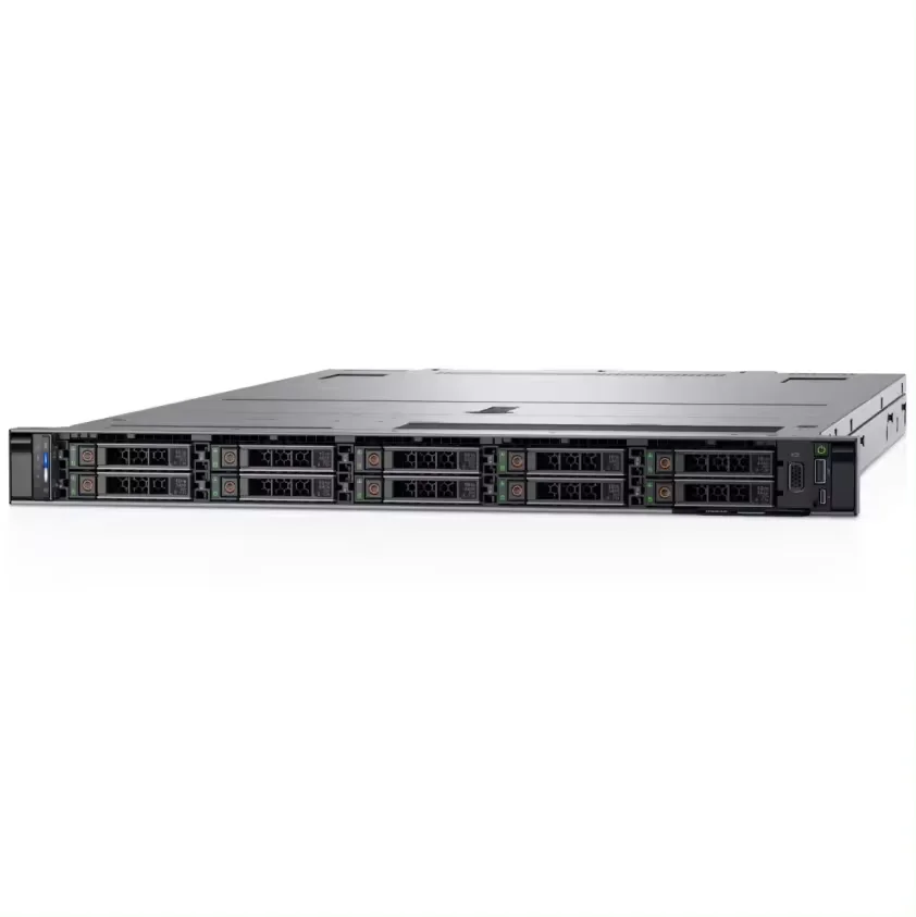Brand New PowerEdge R6525 Rack Server R6515 R660xs R760xs| Alibaba.com