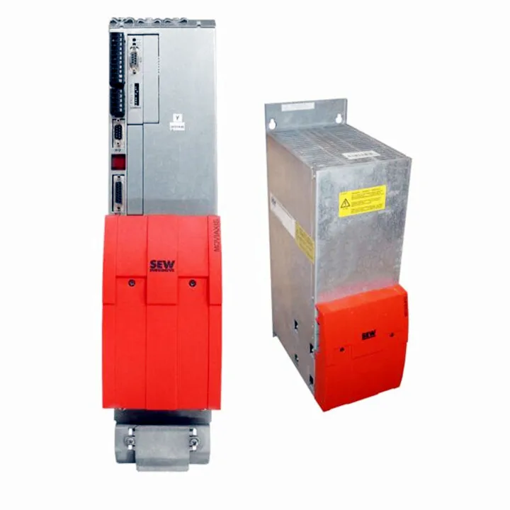 Mxa81a-048-503-00 Sew Eurodrive Inverter Plc Programmable Controller ...