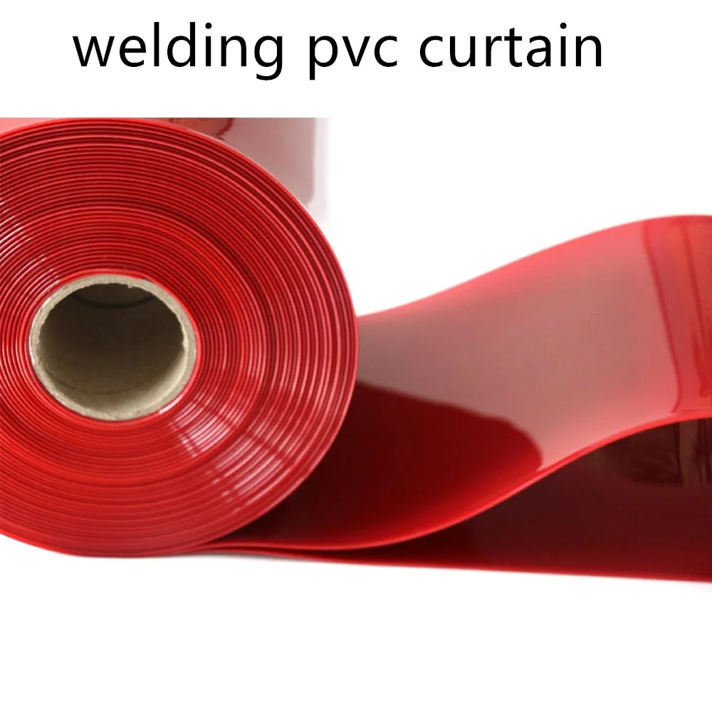 Cold Room Curtain PVC Sheet - Transparent Low Temp Plastic Air Curtains ...