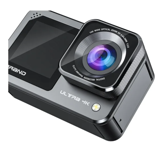 Go Pro 8k 5k 4k 60fps Fhd 6-aixs Stabilizer Waterproof Sport Action ...