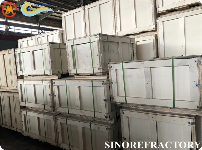 Alumina Carbon Cs60 Cs80 Slide Gate Plate Refractory - Buy Cs60 Steel ...