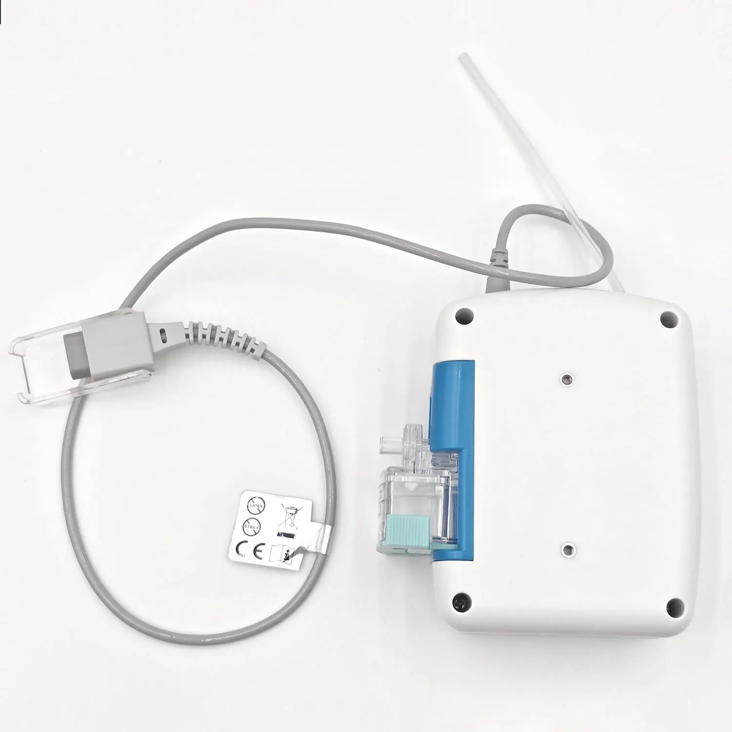 AG100 Anesthesia Gas Module for Anesthesia Machine CO2/ N2O/ ISO/ ENF ...