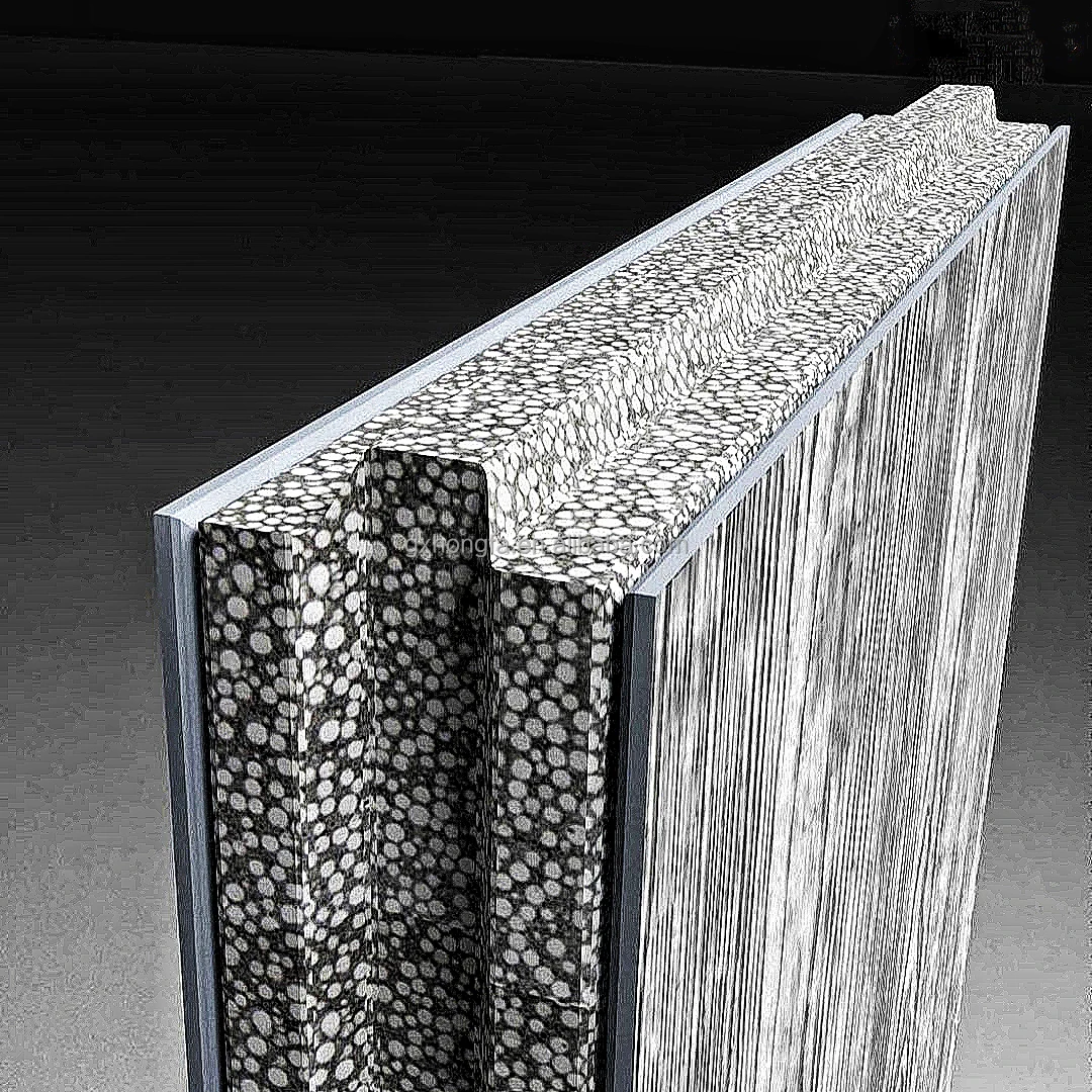 New Type Precast Concrete Wall Panel Making Machine/ Precast ...