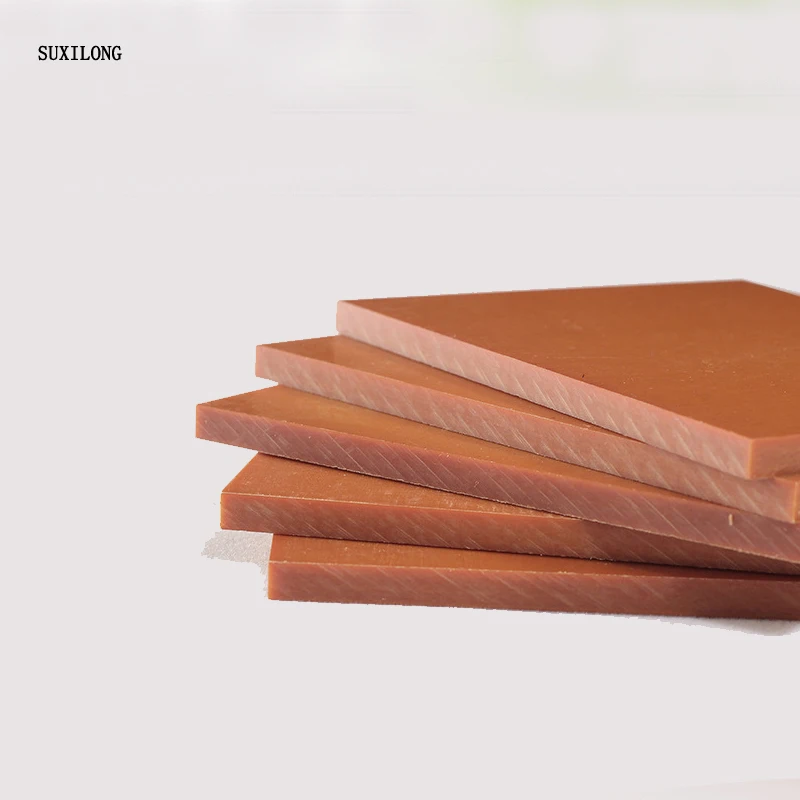 Anti-static Insulation bakelite Board 3/4/5 thk ESD Insulation bakelite ...
