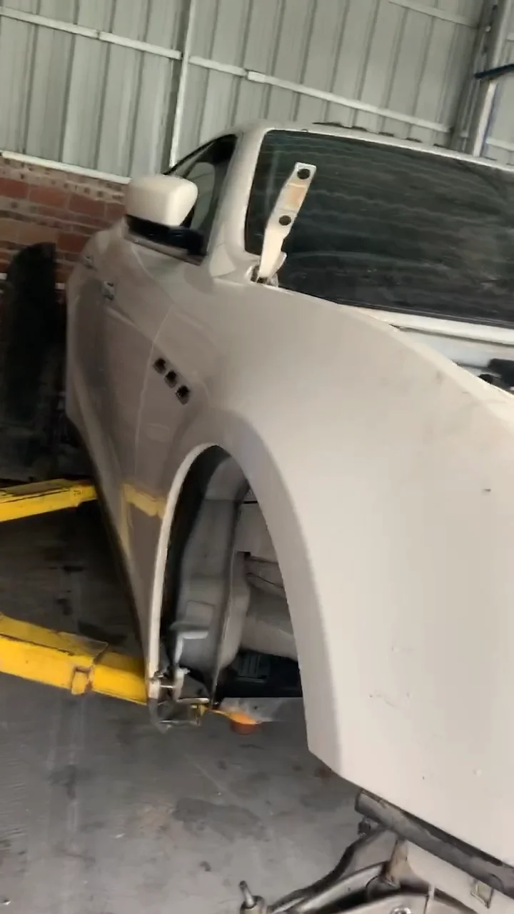 玛莎拉蒂吉卜力3.0t原始设备制造商673001803/673001801/673001804原装前保险杠 - Buy 玛莎拉蒂的车身系统 ...