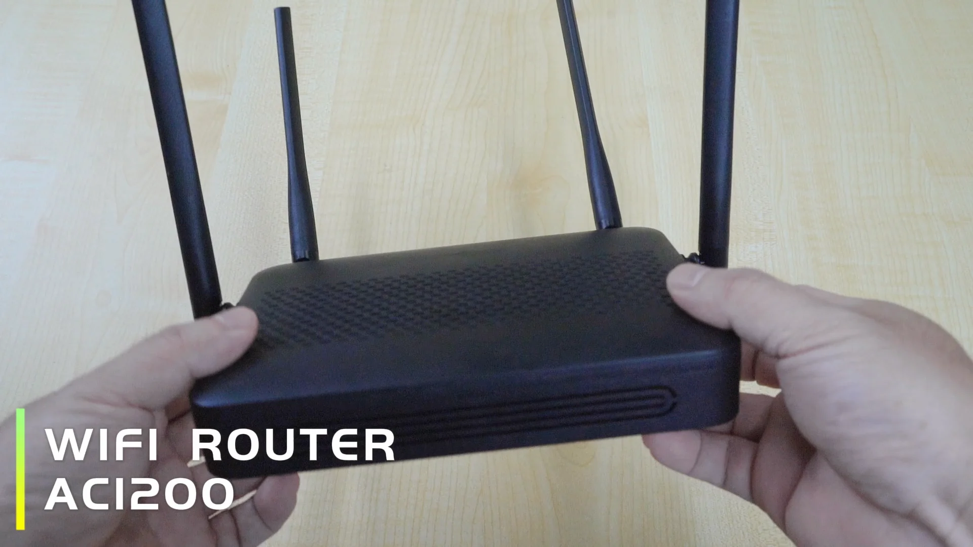Very Cheap Price Discount Wifi 5 Router Dual Band 5ghz + 2.4ghz ...