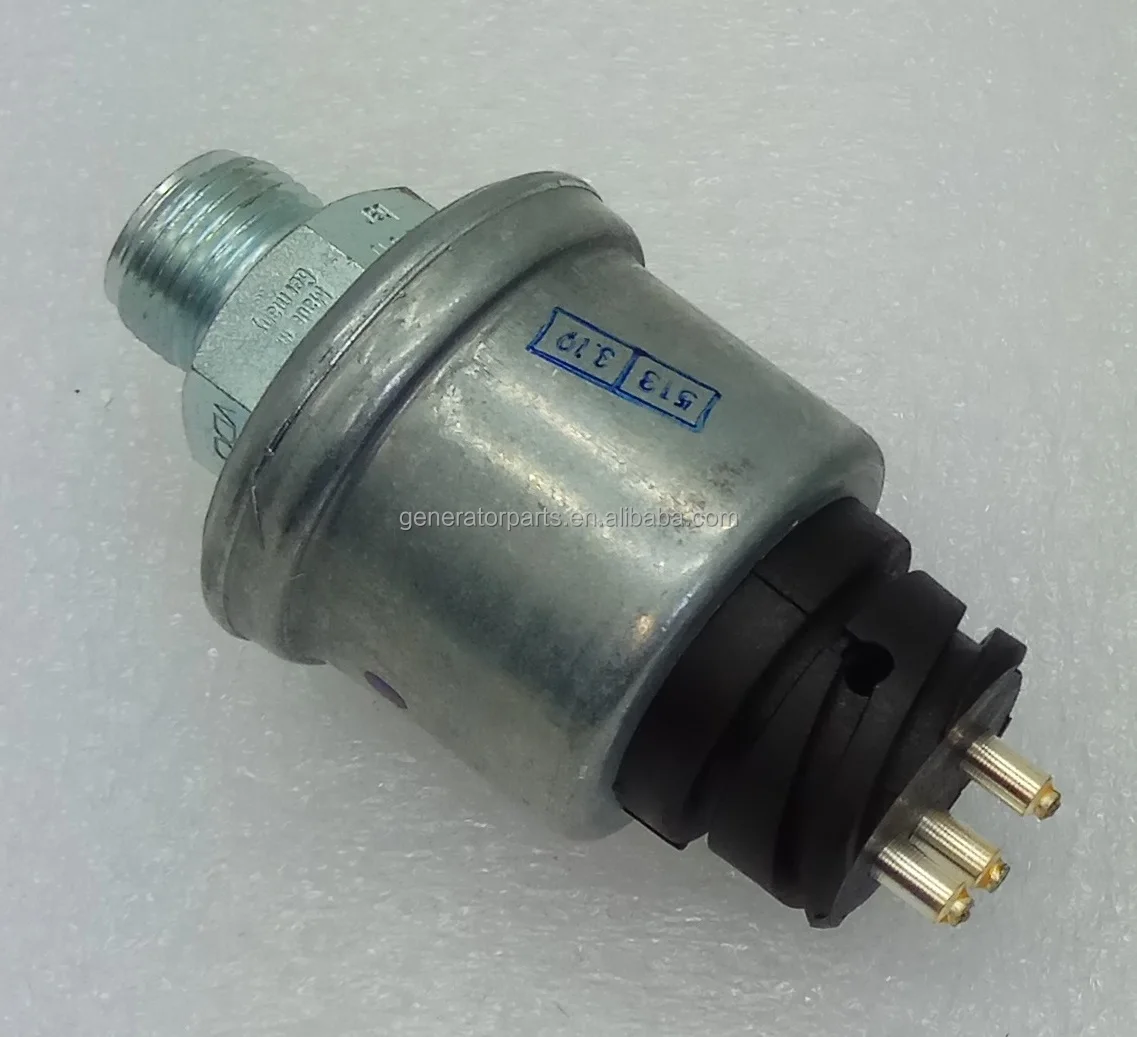 Original VDO Oil Pressure Sensor 360-081-064-001 VDO 0-5Bar M18X1.5 0.25BAR WK| Alibaba.com