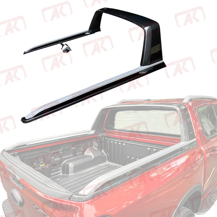 2024 L200 Roll Bar Plastics Anti Roll Bar for Mitsubishi Triton L200 ...