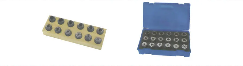 Bt Mill Chuck Holder Er Spring Collect Sets,Er40 Milling Chuck Set With ...