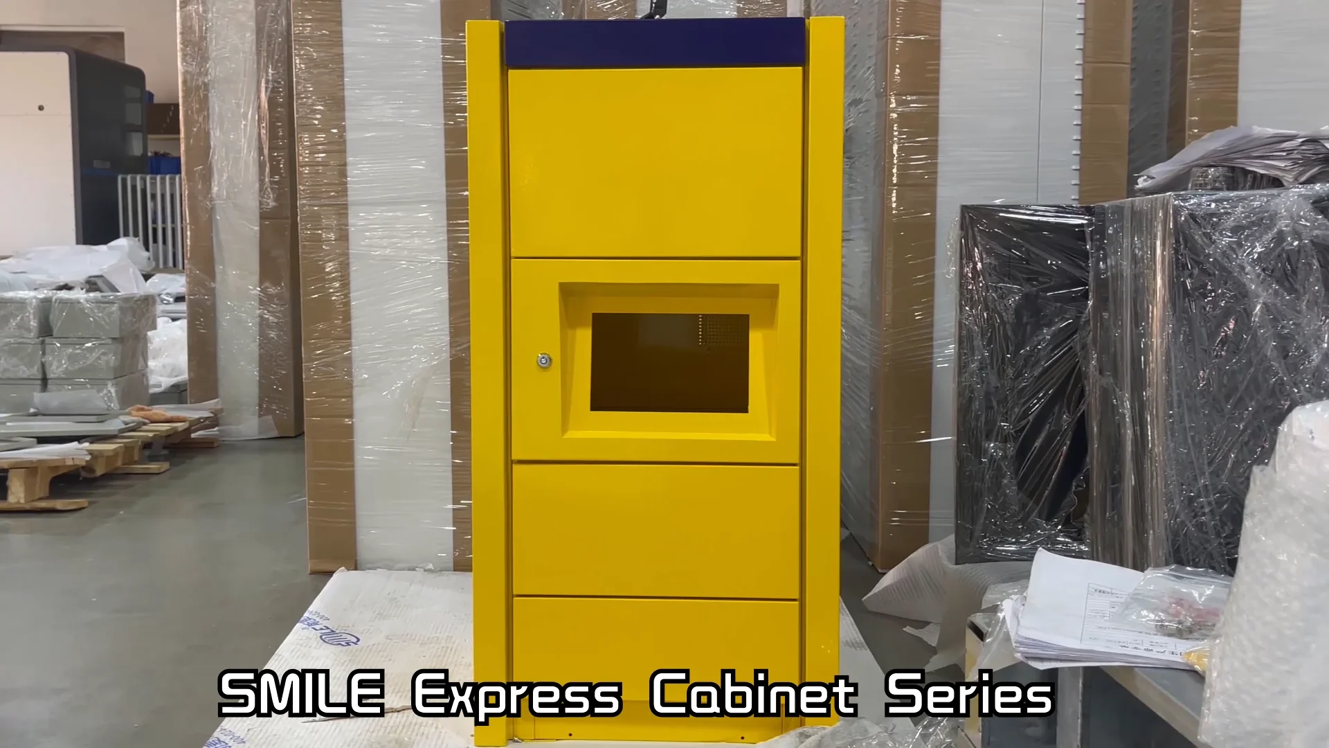 Customized Metal Battery Cabinet Outdoor Battery Charging Station ...