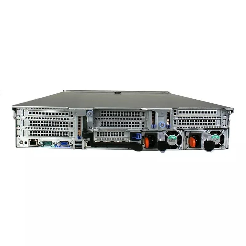 Wholesale Dell Poweredge R740xd2 Rack Server - Buy Dell Poweredge ...