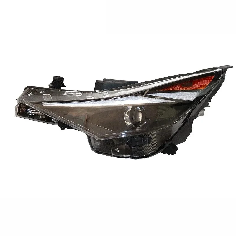 Factory Price Headlight 2021 Led Head Lamp 92101-ab000 92102-ab000 For ...