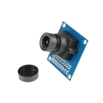 Ov7670 Camera Module Stm32 Driver Microcontroller Electronic Learning Integrated Development ...