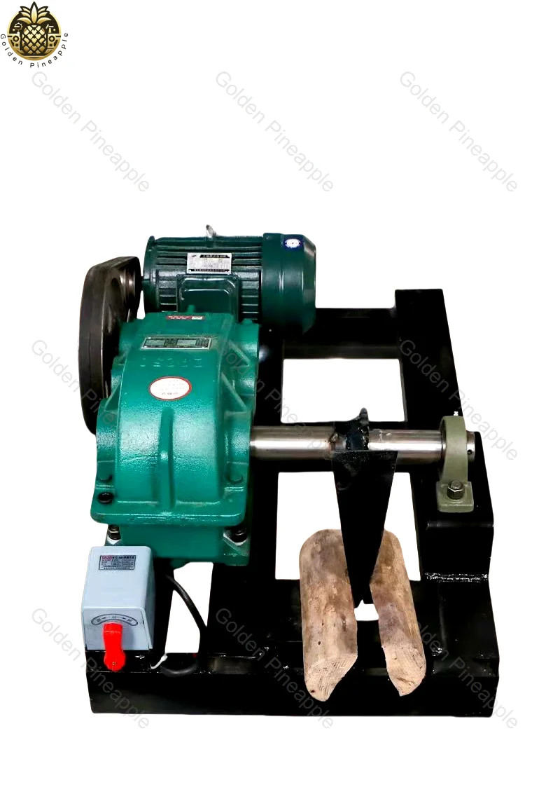 Versatile 220V Electric Wood Splitter Safe Axe Machine for Home ...