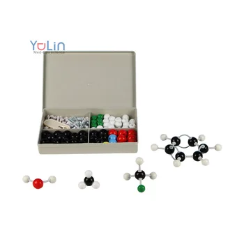 Molecular Models Organic Chemistry Educational Scientific Instruments ...