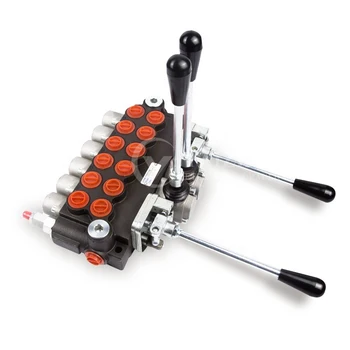 Microswitch Pneumatic Joystick Control Youli Mb2 Mb3 Mb4 Mb5 Hydraulic ...