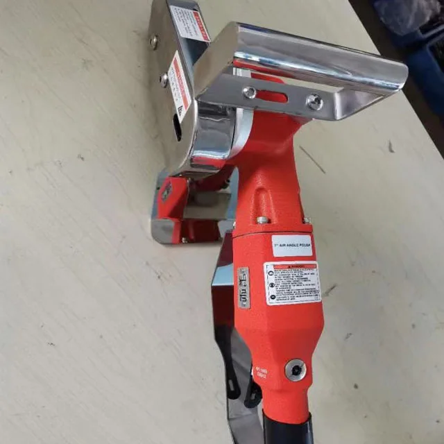 Manual Waste Carton Box Die Cutting Cleaner Remover