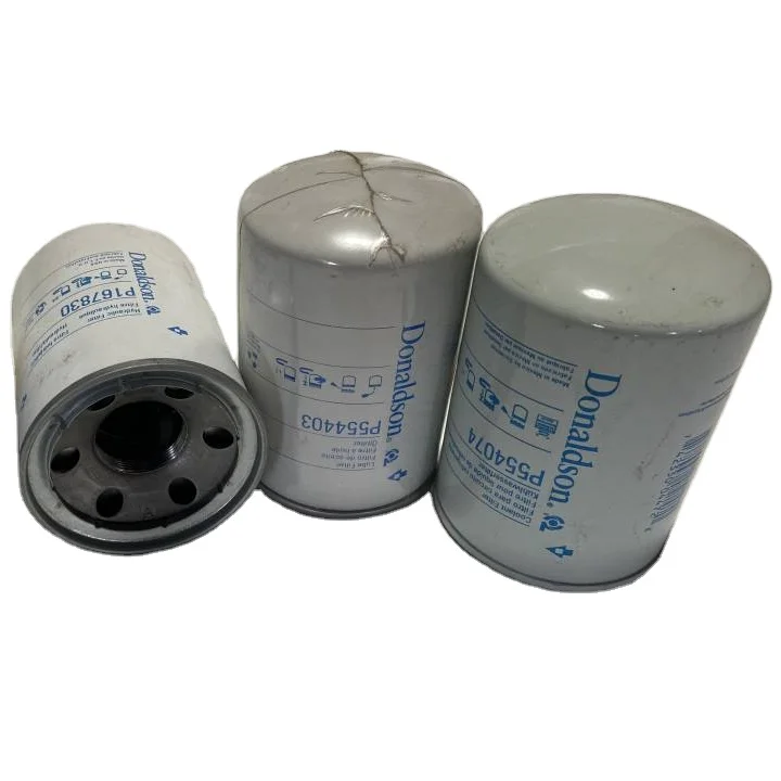 Cheap And High Quality Water Separator Fuel Machine Diesel Filter ...
