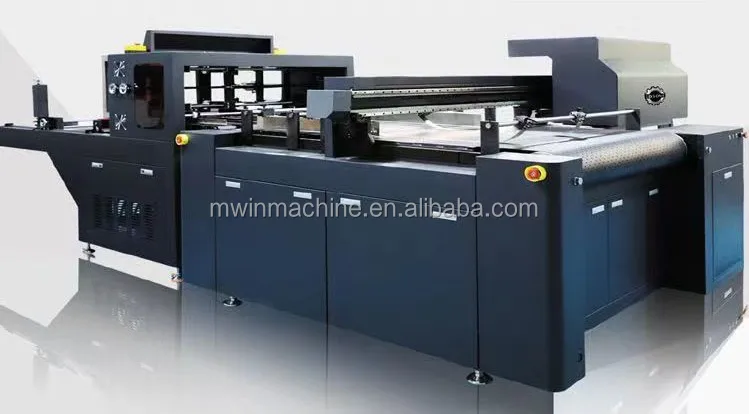 Digital Printer Provided Cmyk Digital Printer Cardboard Digital Printer ...