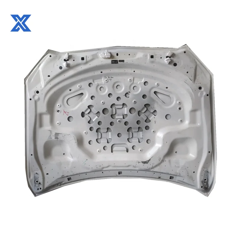 奔驰Ben-Z 206发动机罩汽车覆盖系统OE 2068800500的汽车发动机罩车身套件| Alibaba.com