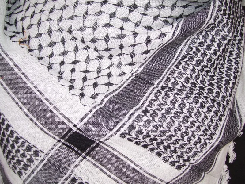 Traditional Scarf Keffiyeh Palestine Scarf Keffiyeh Scarf Wrap Tactical ...