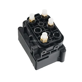 Factory Direct Air Suspension Valve Block 2123200858 2123200000 ...