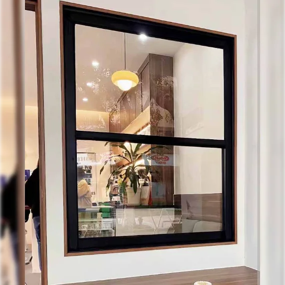 101 Series Intelligent Electric Lifting Windows Modern Design Small ...