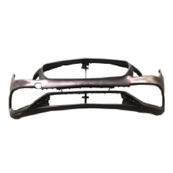 Car Front Bumper For Cla C117 2014-2018 Oem 1178802301 - Buy C117 Front ...