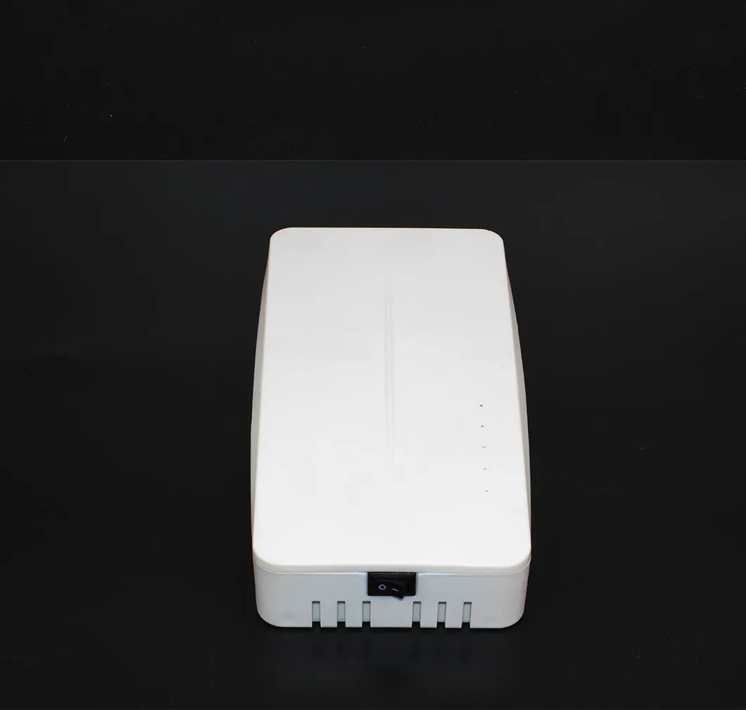Ktac Dc Mini Ups For Wifi Router Mini Dc Ups Poe Mini Ups Output 5v 9v 12v 15v 24v - Buy Ups ...