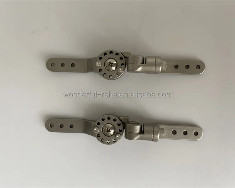 Orthopedic Hip Joint Prosthetic Leg Orthotic Hip Hinge