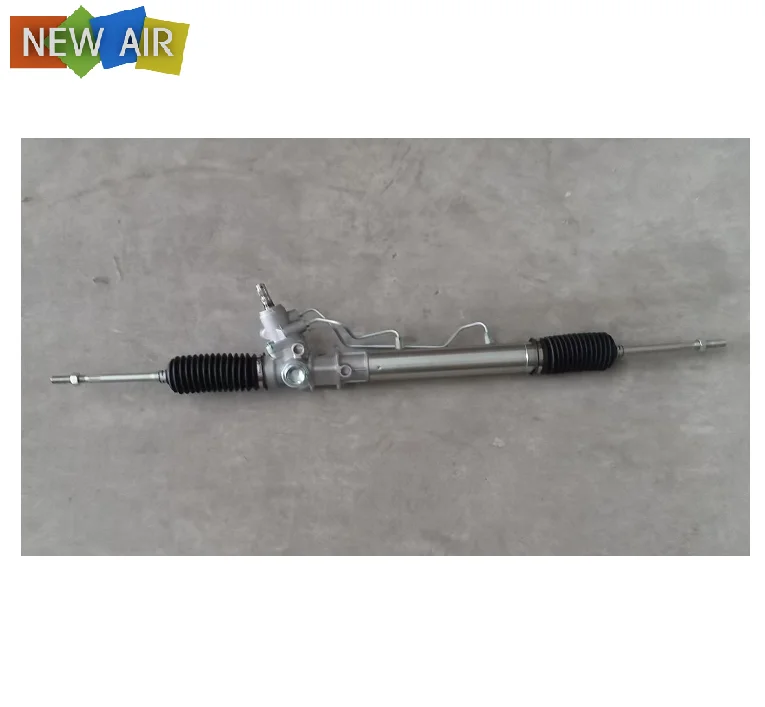 Hydraulic Power Steering Gear For Nissan X-trail T30 01-05 49001-8h900 ...